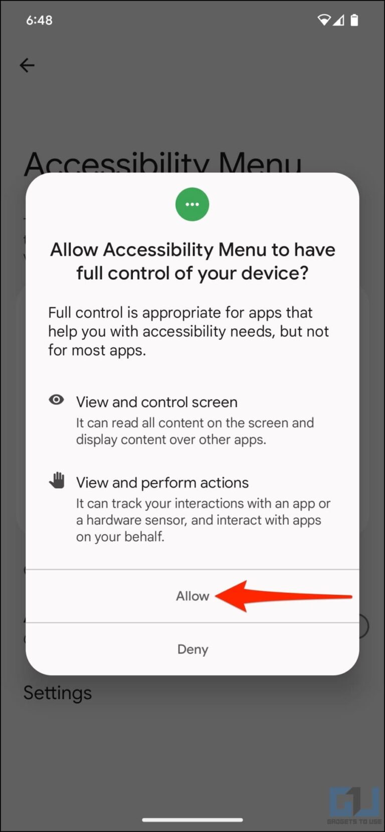 3 Ways to Get Double Tap to Lock on Pixel (Or Any Android) - Gadgets To Use