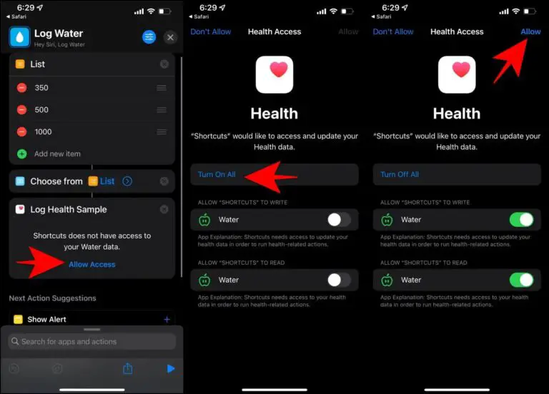 4 Ways to Get Drinking Water Reminders on Apple Watch