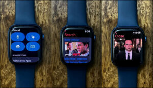 3 Ways to Watch YouTube Videos on Apple Watch