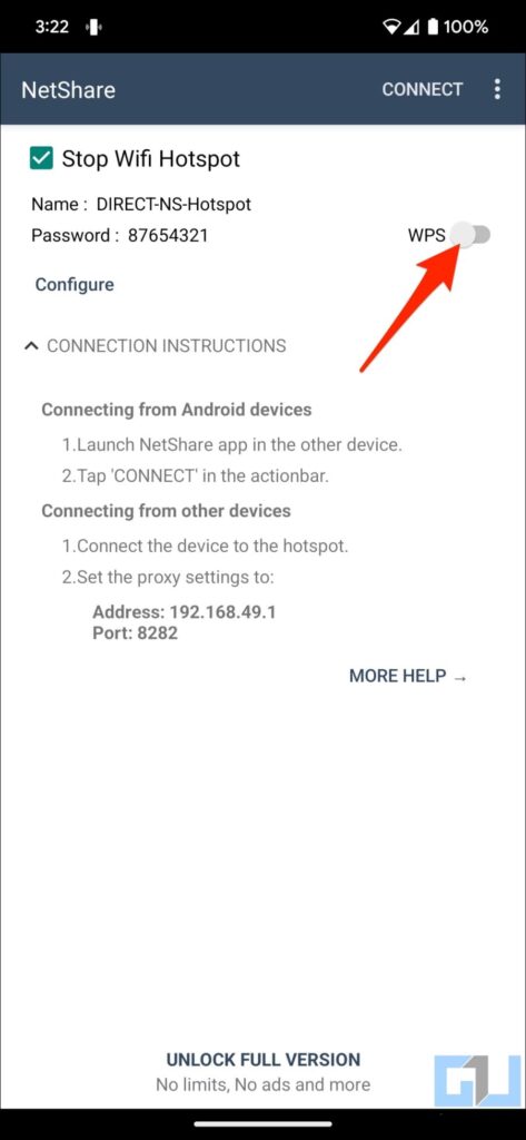 3 Ways to Use WiFi and Hotspot at the Same Time on Android