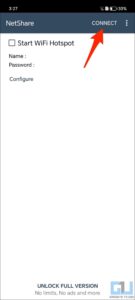 3 Ways to Use WiFi and Hotspot at the Same Time on Android