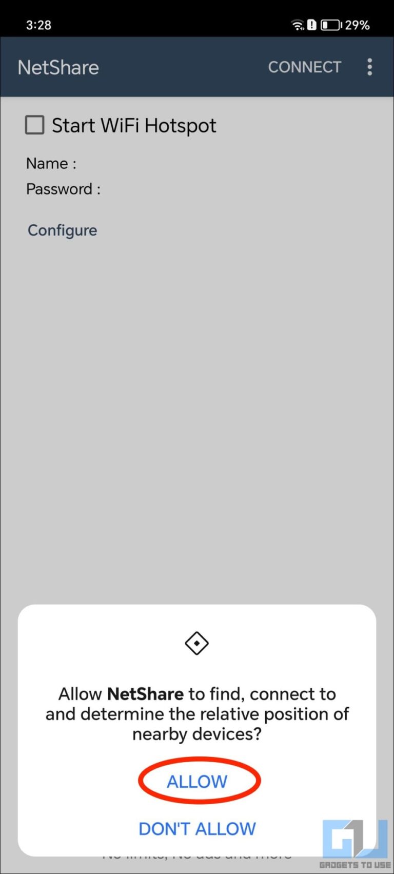 3 Ways to Use WiFi and Hotspot at the Same Time on Android