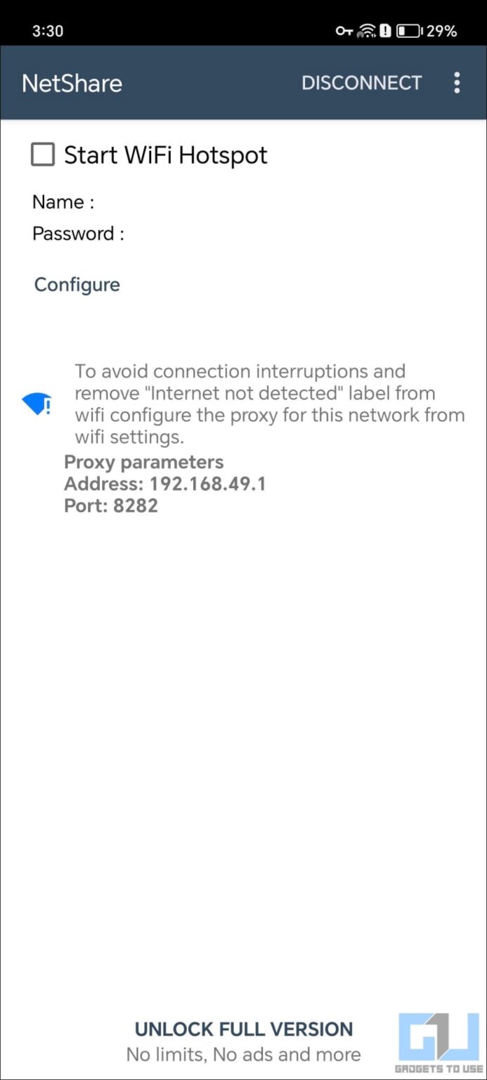 3 Ways to Use WiFi and Hotspot at the Same Time on Android