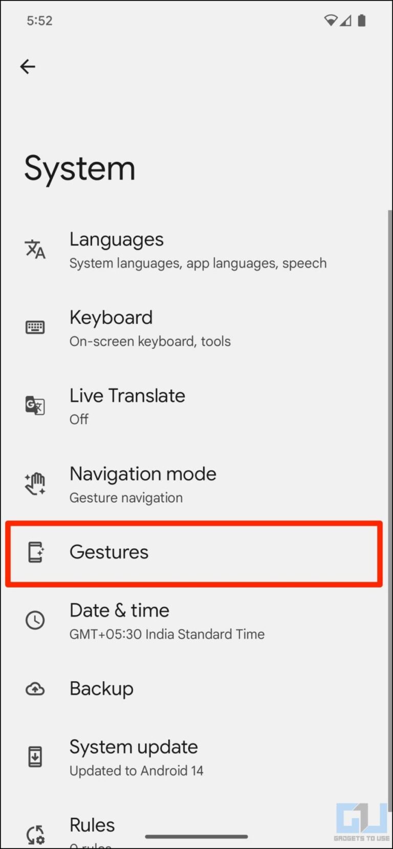3 Ways to Get Double Tap to Lock on Pixel (Or Any Android) - Gadgets To Use