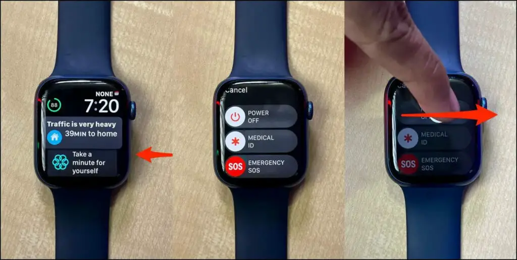 8 Ways to Fix Apple Watch Display is Upside Down