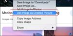 3 Ways to Set Image as Desktop Background From Browser - Gadgets To Use