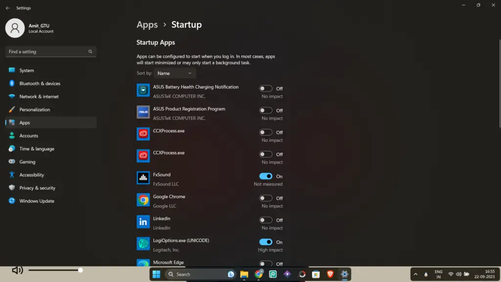 3 Ways to Access Startup Folder in Windows 10/11 - Gadgets To Use