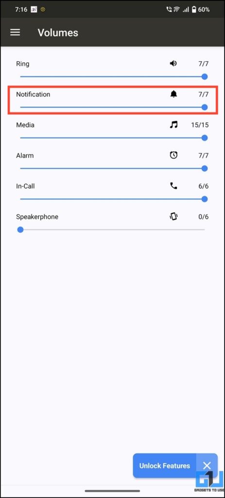 4 Ways to Increase Notification Sound Volume on Android - Gadgets To Use