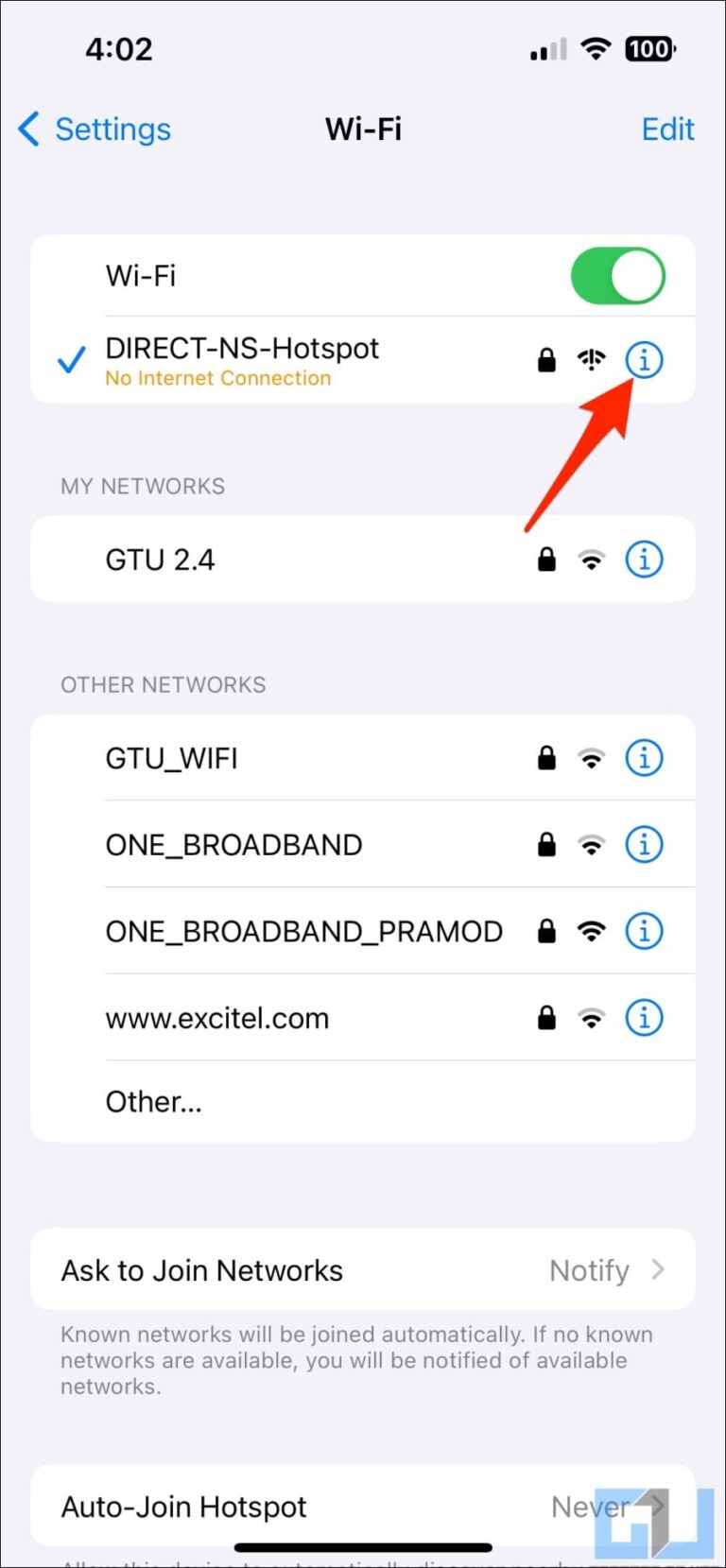 3 Ways to Use WiFi and Hotspot at the Same Time on Android