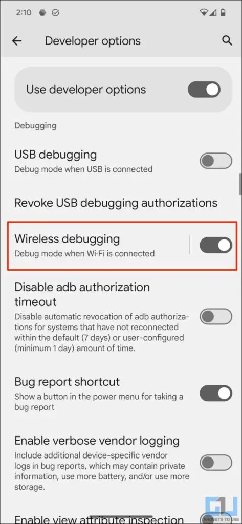 4 Ways to Check Battery Health on Android 14