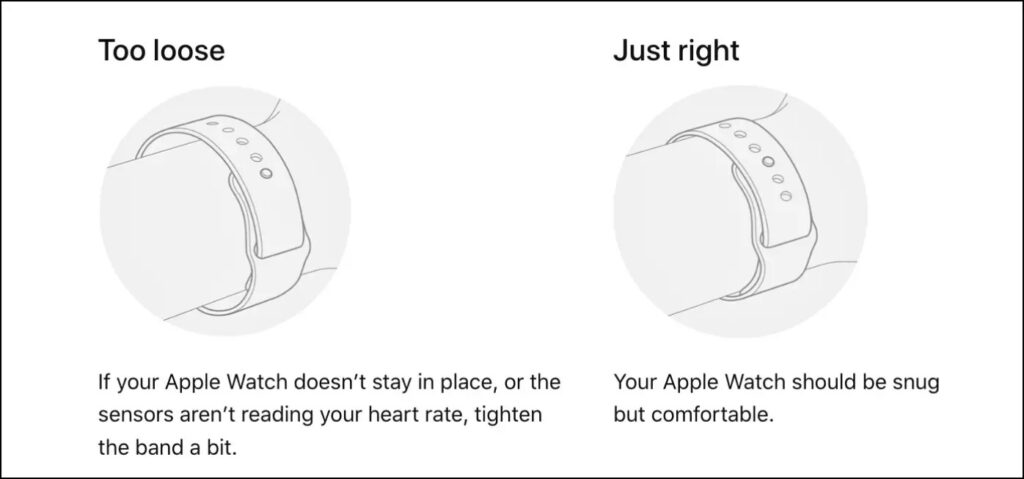 8 Ways to Avoid Rashes or Burns from Your Smartwatch or Fitness Band