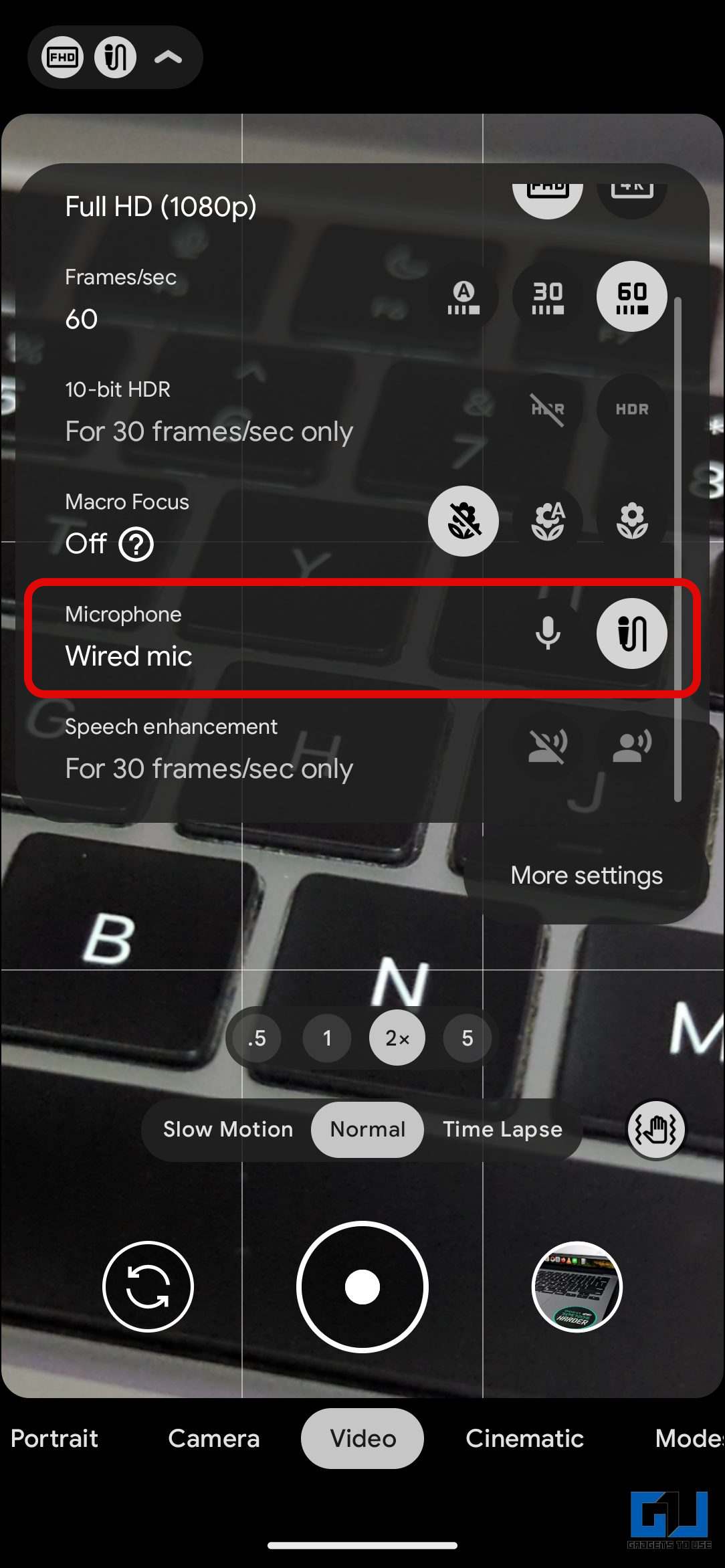 5 Ways to Connect Any Mic to Your Phone (Android And iOS) - Gadgets To Use