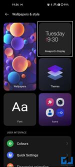 3 Ways to Get Always on Display on Android Smartphones - Gadgets To Use