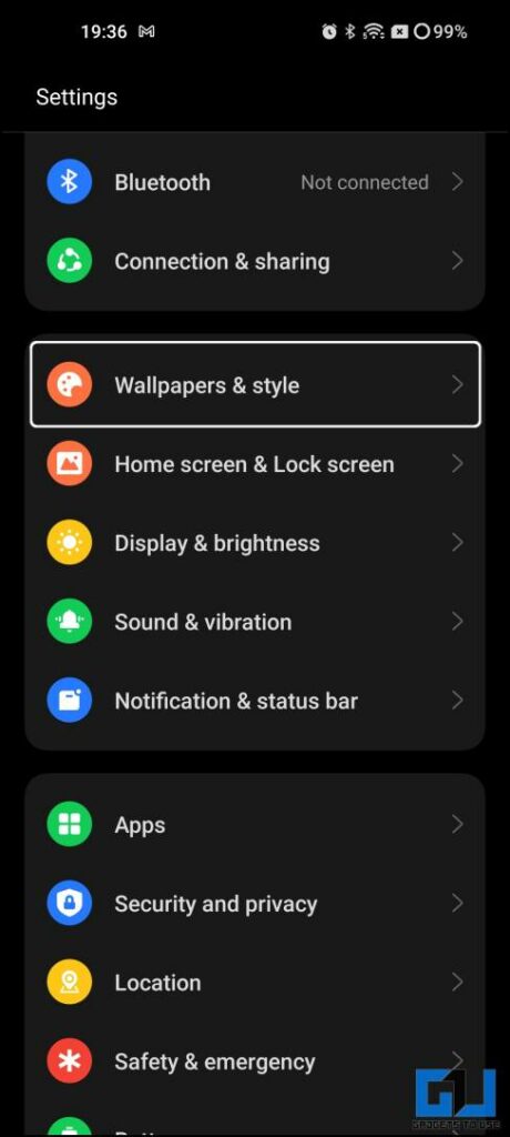 3 Ways to Get Always on Display on Android Smartphones - Gadgets To Use