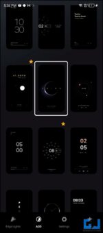 3 Ways to Get Always on Display on Android Smartphones - Gadgets To Use