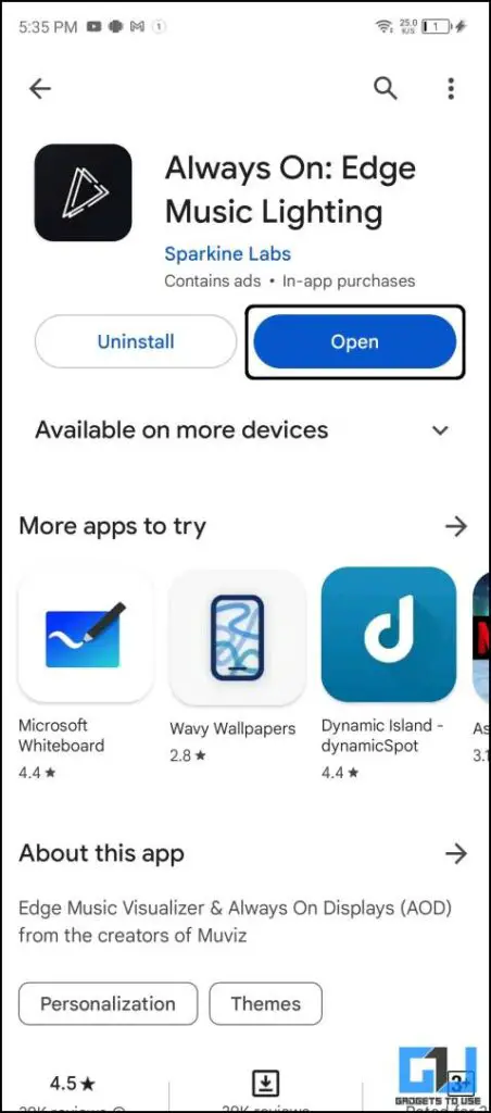 3 Ways to Get Always on Display on Android Smartphones - Gadgets To Use