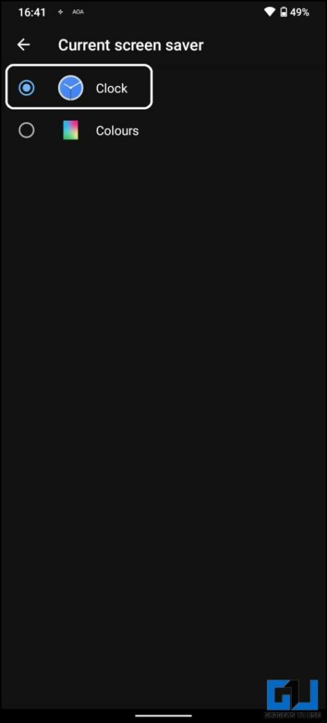 3 Ways to Get Always on Display on Android Smartphones - Gadgets To Use
