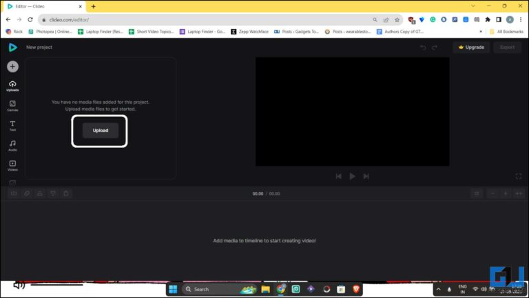 5 Easy Ways to Convert Regular Videos into a Time Lapse - Gadgets To Use