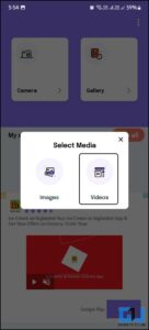 5 Easy Ways to Convert Regular Videos into a Time Lapse - Gadgets To Use