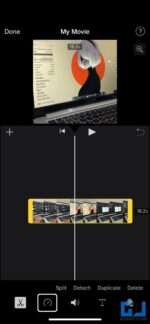 5 Easy Ways to Convert Regular Videos into a Time Lapse - Gadgets To Use
