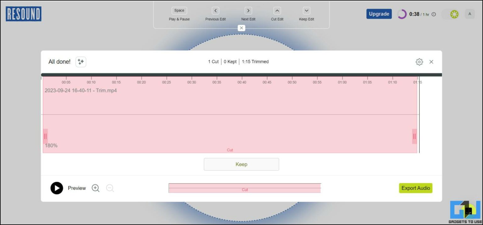 4 Ways to Edit Videos With ChatGPT - Gadgets To Use