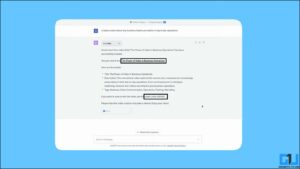 4 Ways to Edit Videos With ChatGPT - Gadgets To Use