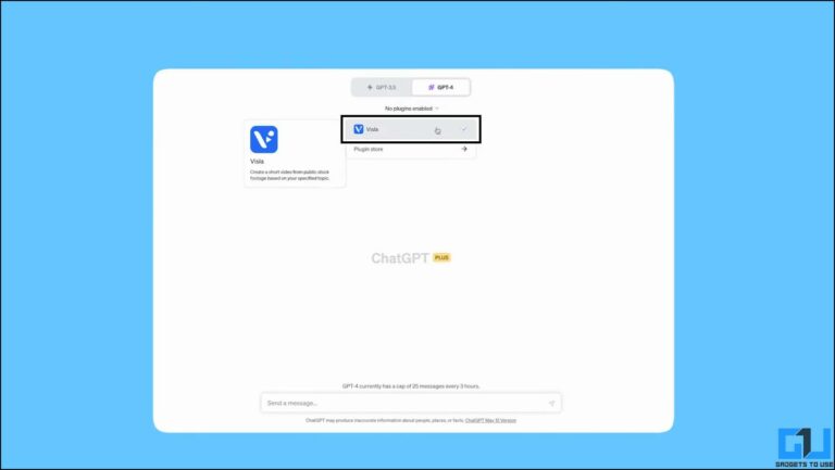 4 Ways to Edit Videos With ChatGPT - Gadgets To Use