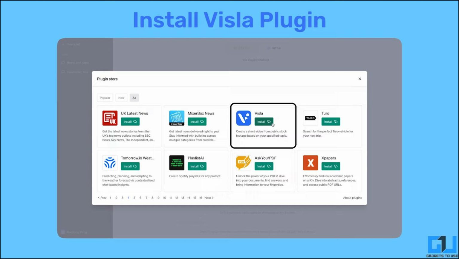 4 Ways to Edit Videos With ChatGPT - Gadgets To Use