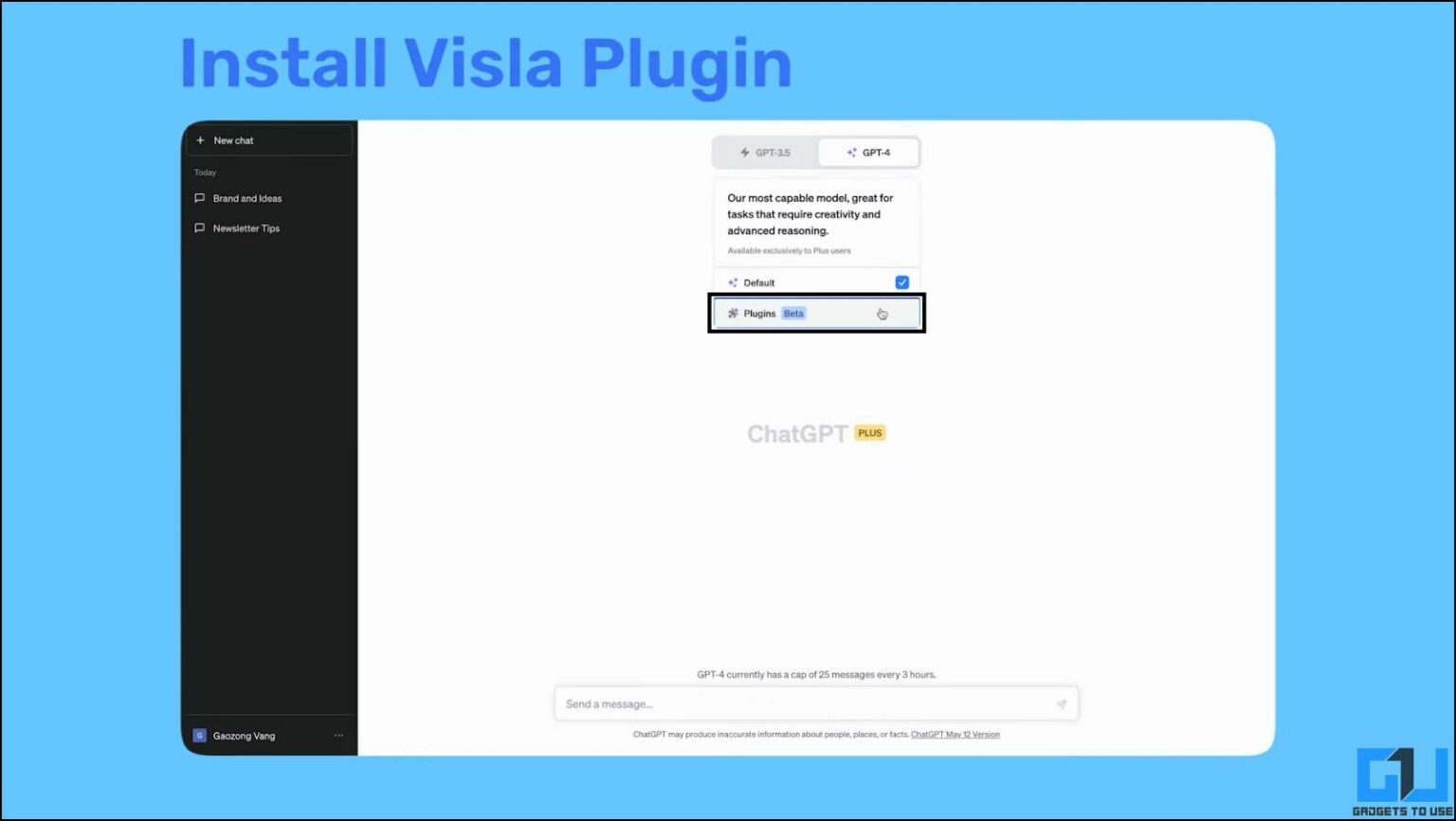 4 Ways to Edit Videos With ChatGPT - Gadgets To Use