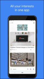 Is Google Go App Better than Google App on Android? - Gadgets To Use