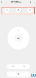 4 Ways to Use Your Phone as Mouse and Keyboard for Android TV - Gadgets ...