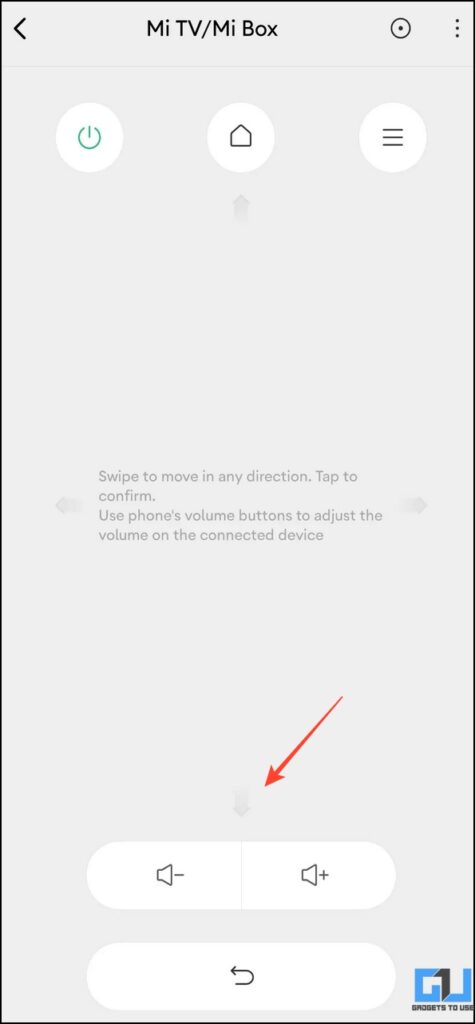 4 Ways to Use Your Phone as Mouse and Keyboard for Android TV - Gadgets ...