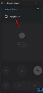 4 Ways to Use Your Phone as Mouse and Keyboard for Android TV - Gadgets ...