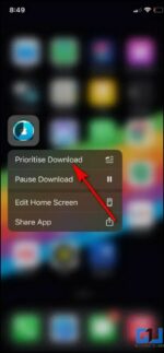 12 Ways to Fix Apps Not Downloading From App Store on iPhone and iPad ...