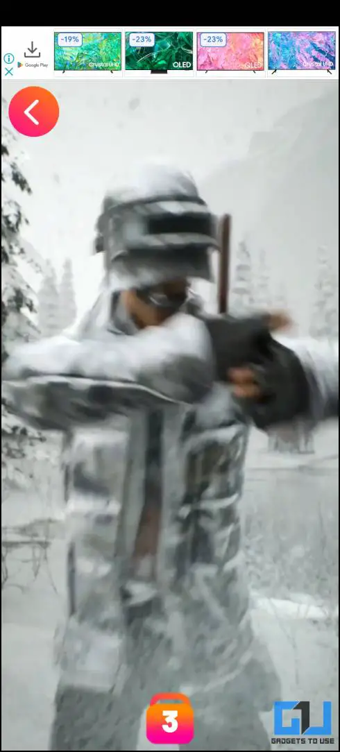 5 Best Free 3D Parallax Wallpaper Apps for Android (2023) - Gadgets To Use