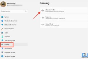 5 Ways to Disable the Xbox Game Bar on Windows 11/10 - Gadgets To Use