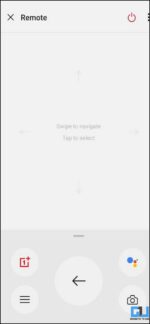 4 Ways to Use Your Phone as Mouse and Keyboard for Android TV - Gadgets ...