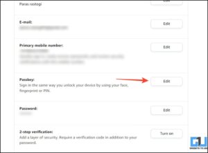 2 Ways to Login to Amazon Without Password on Phone and PC - Gadgets To Use