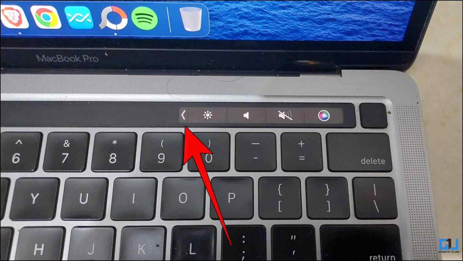 7 Ways to Fix Keyboard Backlight Not Working On Your Mac - Gadgets To Use