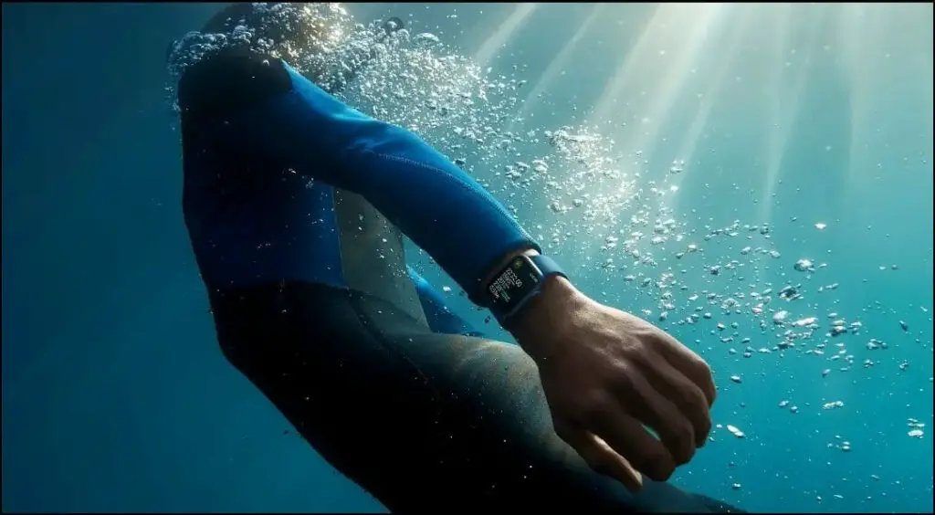 Apple Watch WR50 and WR100 Ratings Explained: WR vs. IP Rating