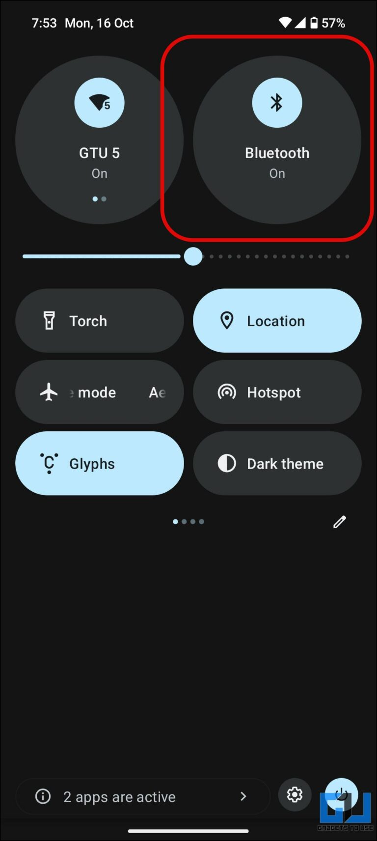 10 Ways to Fix Mic Not Working On Your Android Phone - Gadgets To Use