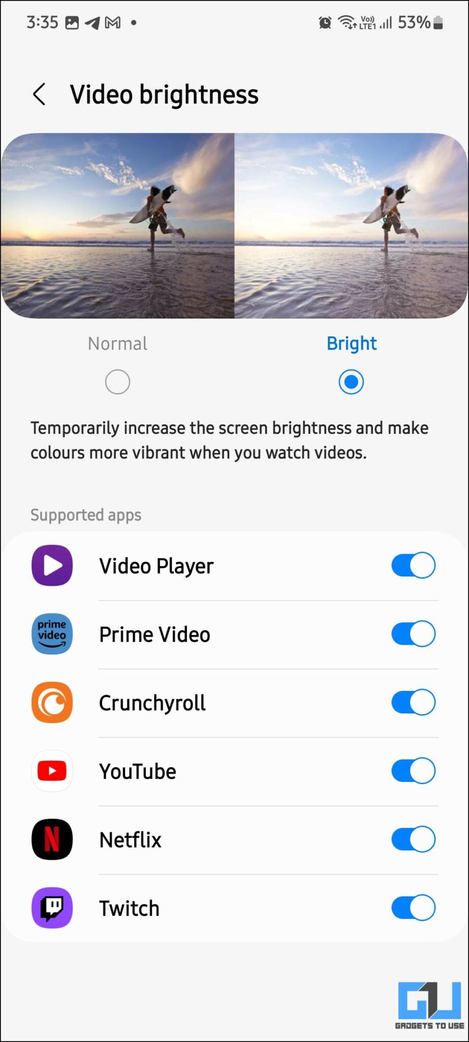 4 Ways to Disable Extreme Brightness for HDR YouTube Videos on Your ...