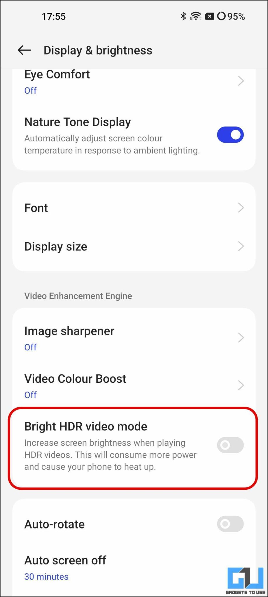 4 Ways to Disable Extreme Brightness for HDR YouTube Videos on Your ...