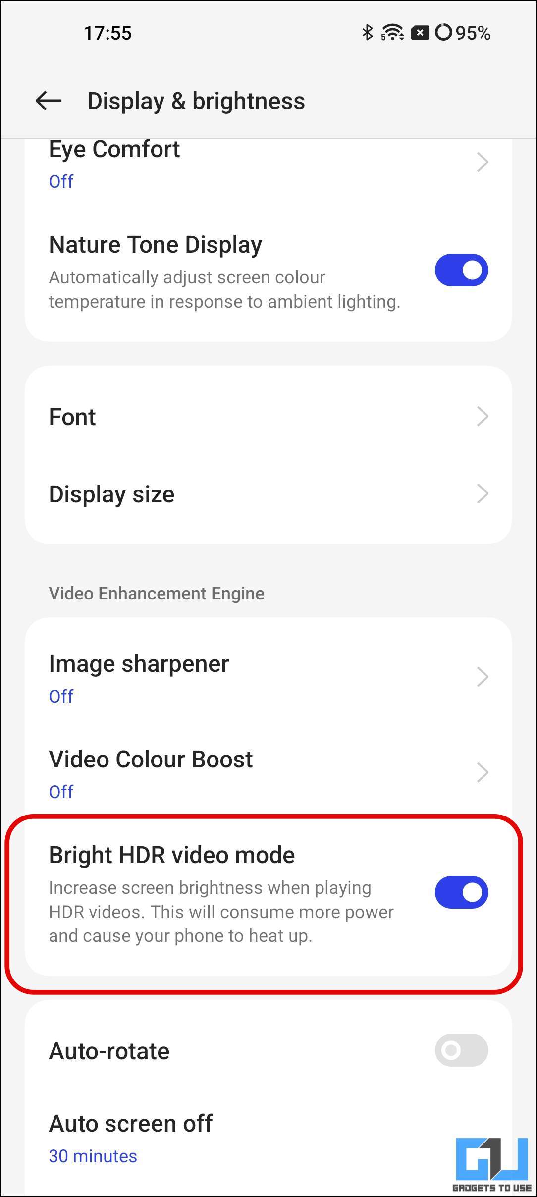 4 Ways to Disable Extreme Brightness for HDR YouTube Videos on Your ...