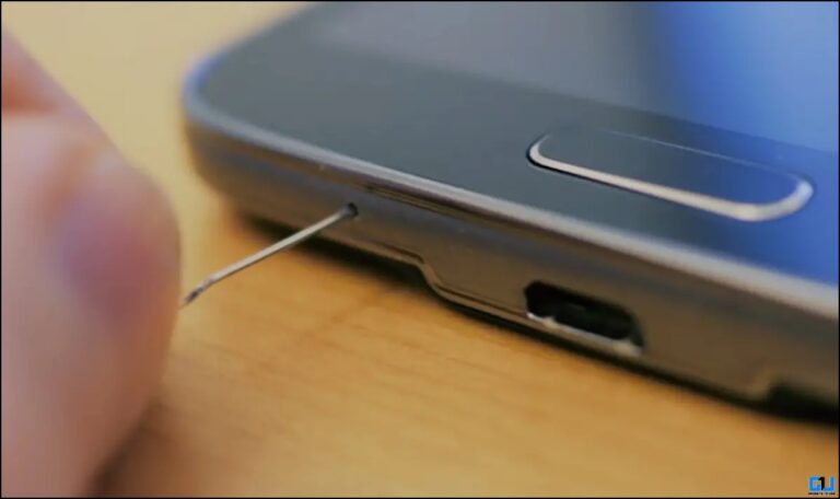 10 Ways to Fix Mic Not Working On Your Android Phone - Gadgets To Use