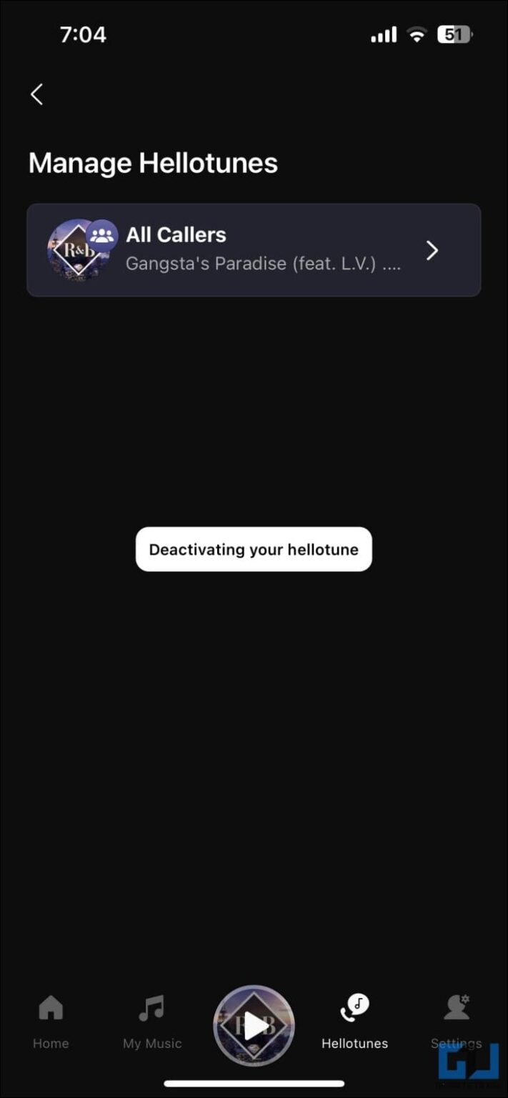 3 Ways to Set a Caller Tune on Airtel (2023)