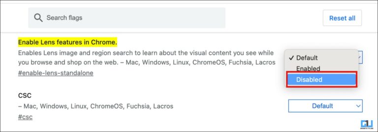 4 Ways to Use Old Google Image Search on PC and Phone - Gadgets To Use
