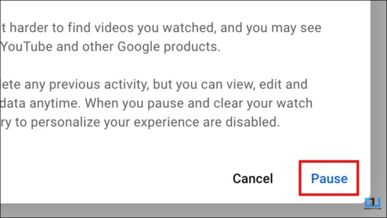 5 Ways to Stop Suggested Videos and Recommendations on YouTube in ...