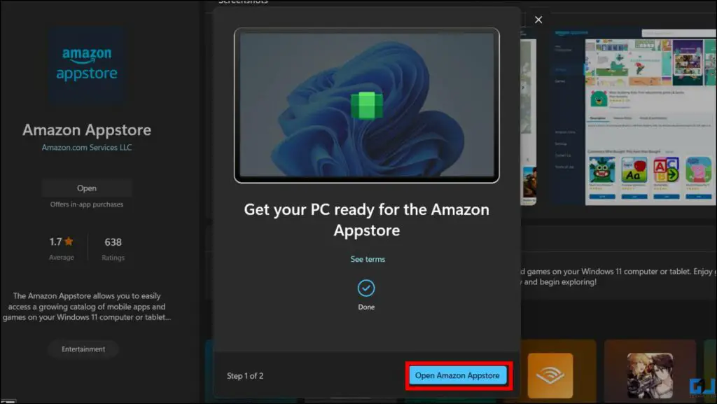 How To Install Android Apps Using Windows 11 Subsystem Gadgets To Use