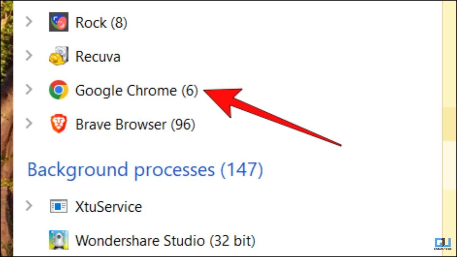 4 Ways to Fix URL Reveal Not Working With Mouse Hover in Chrome - Gadgets To Use